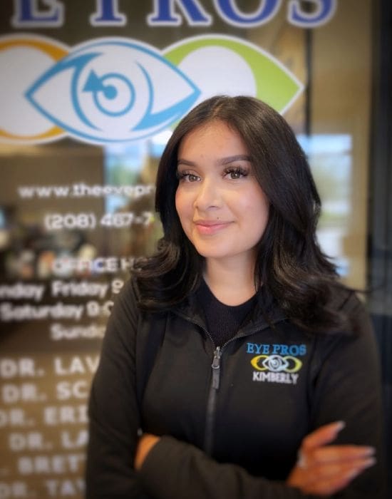 Eye Pros | Eye Doctor Nampa, Optometrist Nampa | The Eye Pros