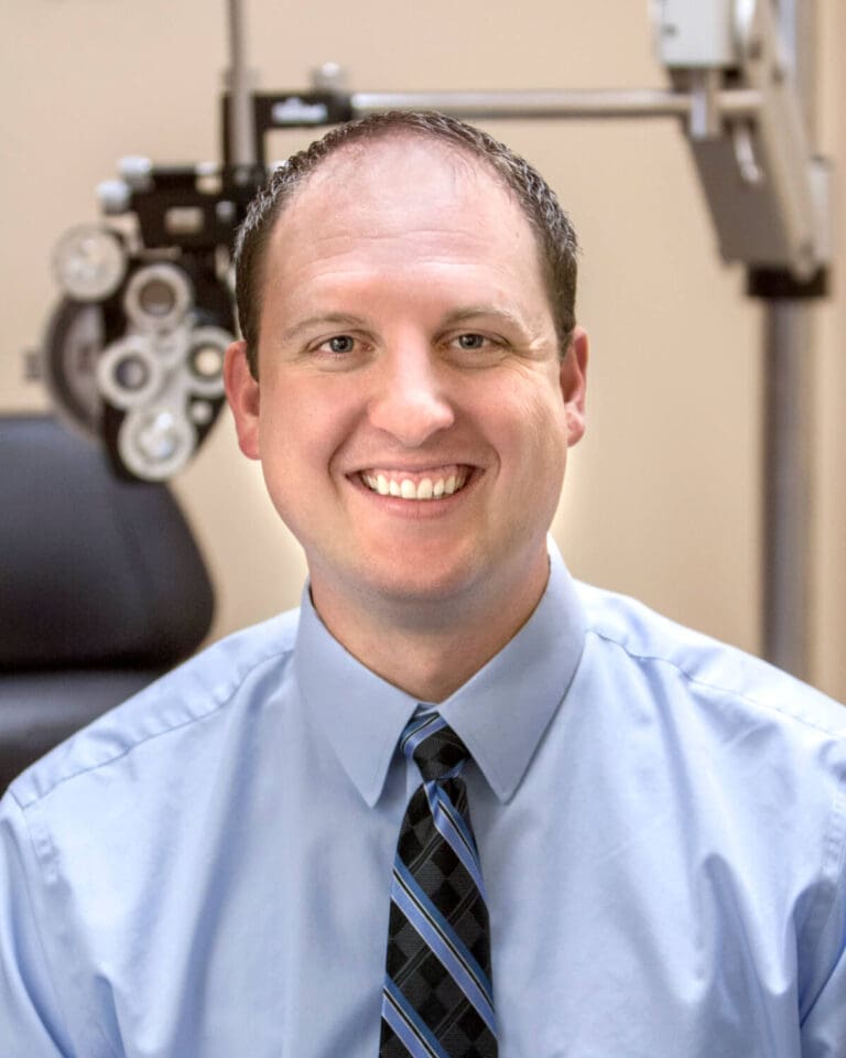 Trusted Eye Doctor in Meridian | Eye Pros