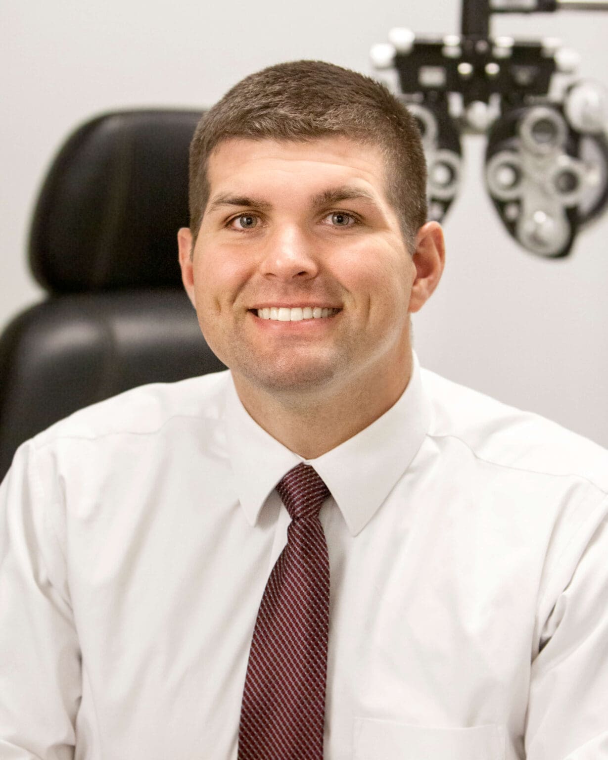 Trusted Eye Doctor in Meridian | Eye Pros