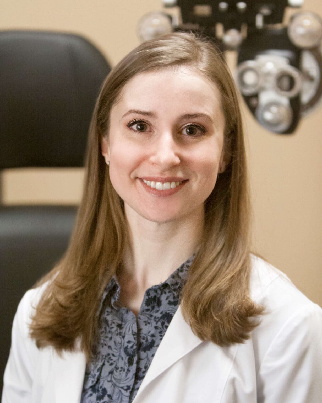 Meet Our Expert Eye Doctors | Eye Pros
