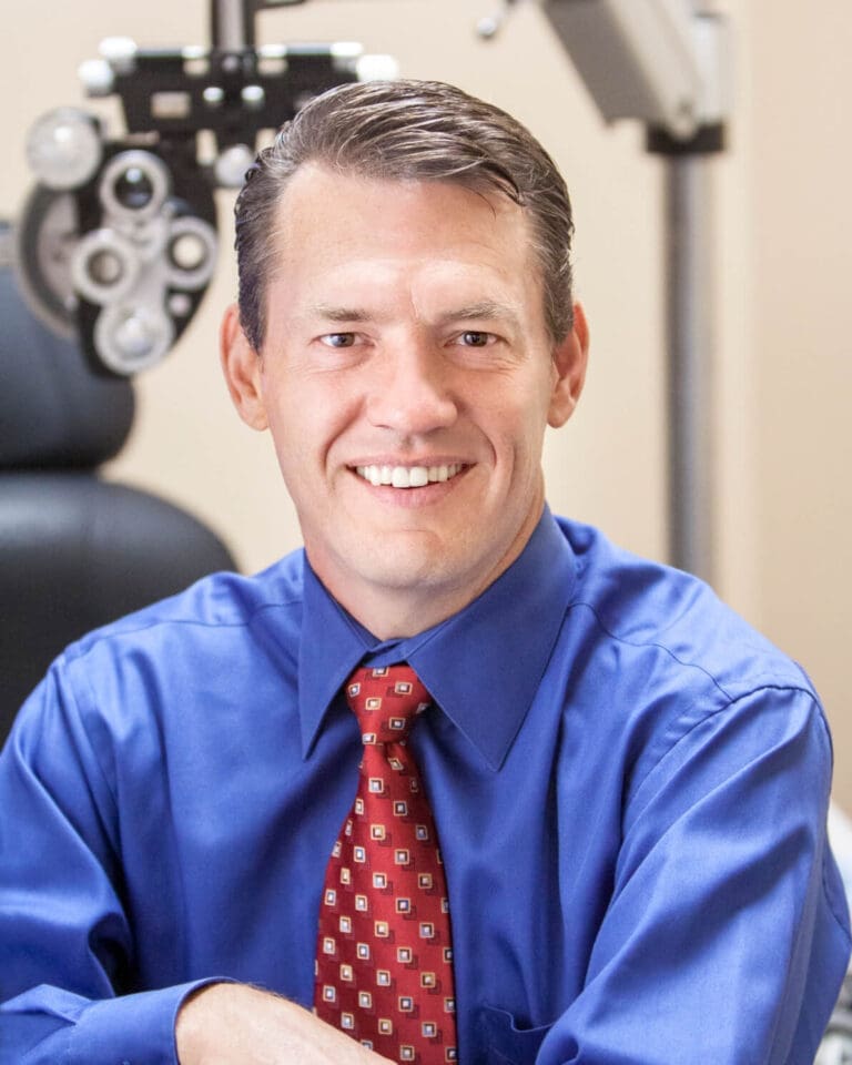 Trusted Eye Doctors in Boise | The Eye Pros