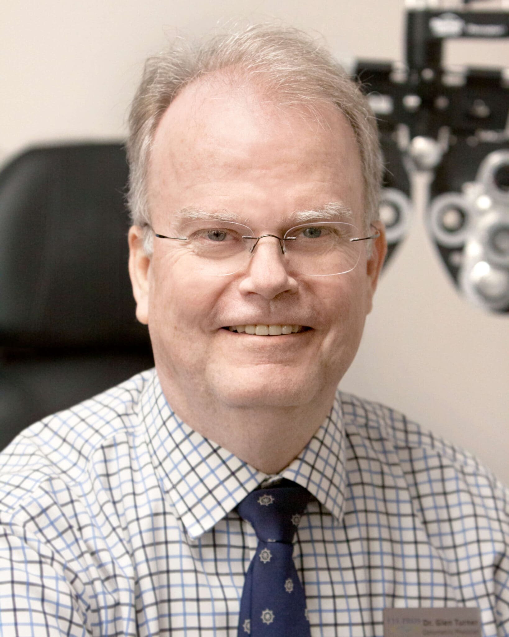 Meet Our Expert Eye Doctors | Eye Pros
