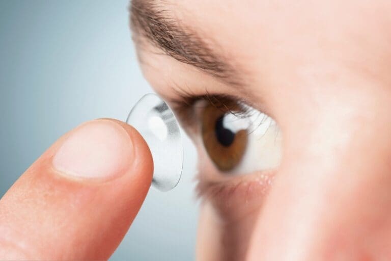 Trusted Eye Doctors in Boise | Eye Pros