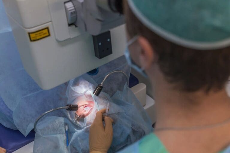 Logan’s Best Eye Care | Expert Eye Doctors at Eye Pros